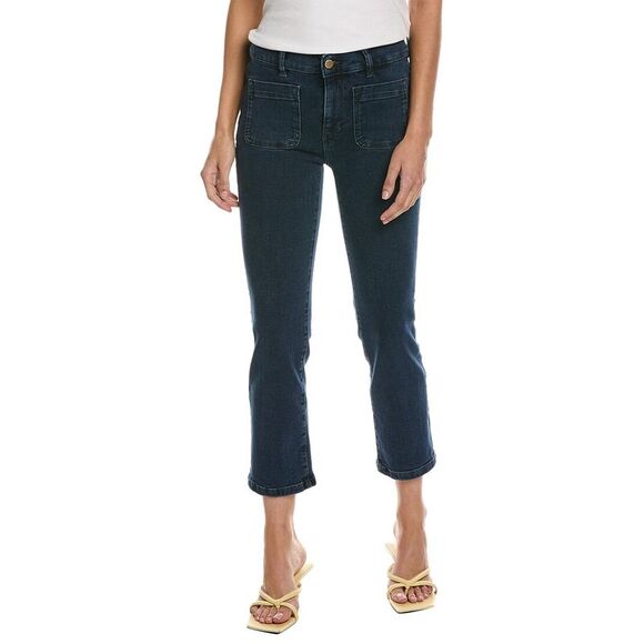 DL1961 | Jeans | Dl961 Mara Seacliff Ankle Straight Jean | Poshmark